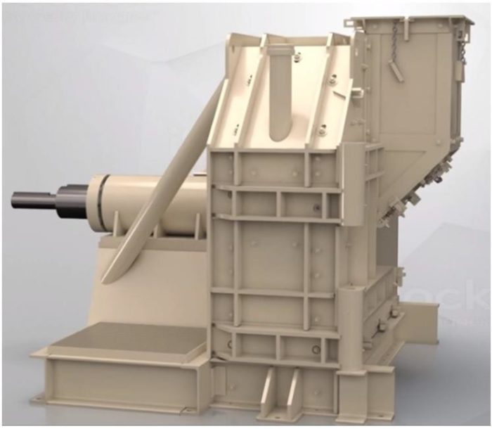 Gundlach Crushers – Unique characteristics of cage mills expand ...