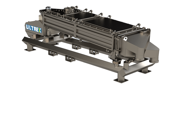 ROTEX 2021 - Ultrex Separator - Studio Vezzosi